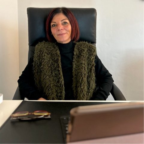 Sophrologue Moyeuvre- Sandra Morel
